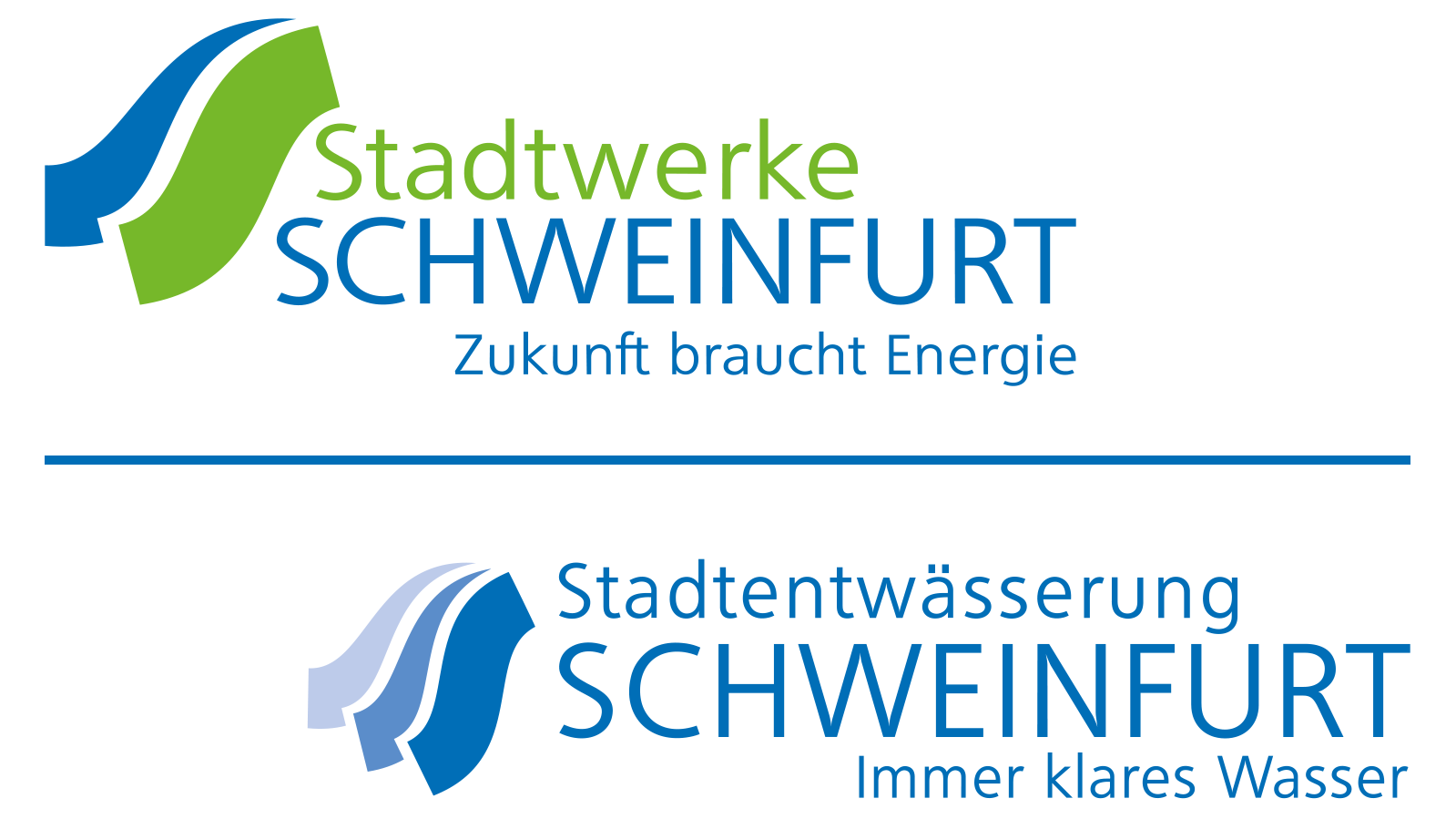 Ausschreibungen - Unternehmen - Stadtwerke Schweinfurt