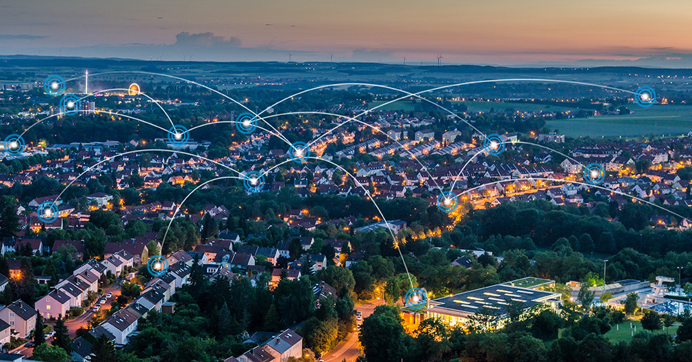 Stadtwerke Schweinfurt nehmen flächendeckendes Gigabit-Netz am Bergl in Betrieb - RegioNet ...