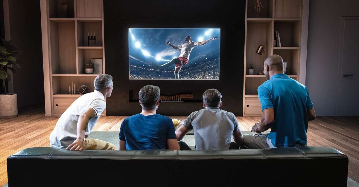 Bestes Fernsehen - Internet & TV - Stadtwerke Schweinfurt